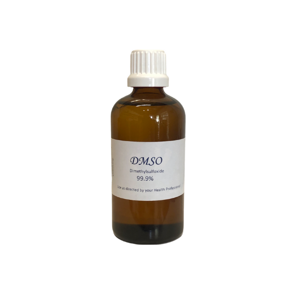 DMSO-dimethylsulfoxide - 50ml - Orchards Nutrition